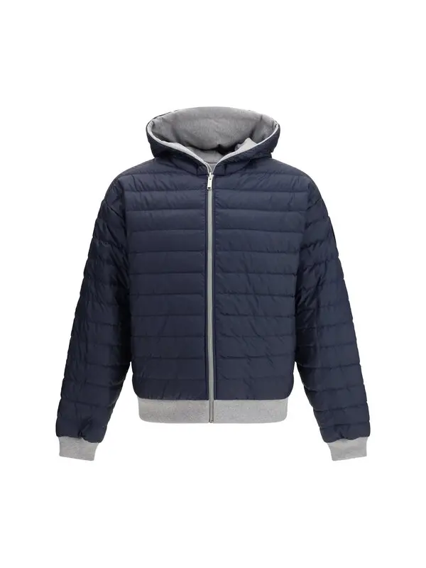 Canada Goose Fuse Reversible Hooded Sweatshirt