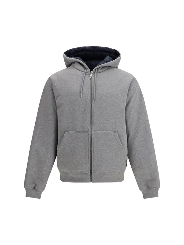Canada Goose Fuse Reversible Hooded Sweatshirt