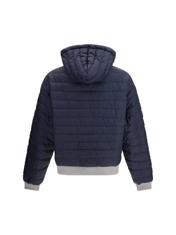 Canada Goose Fuse Reversible Hooded Sweatshirt