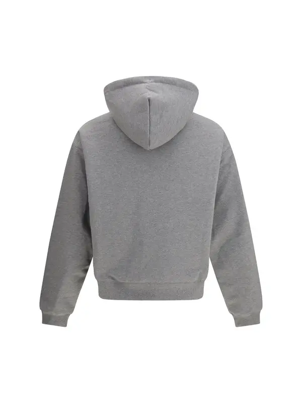 Canada Goose Fuse Reversible Hooded Sweatshirt