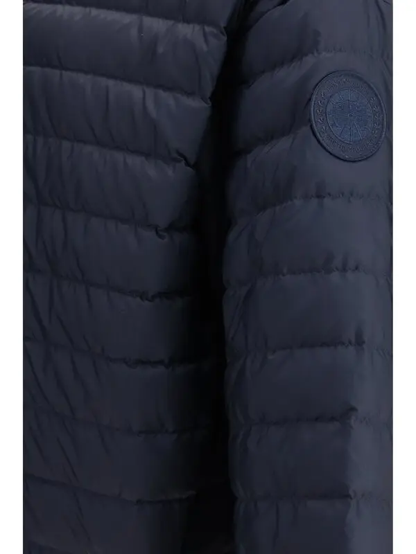 Canada Goose Fuse Reversible Hooded Sweatshirt
