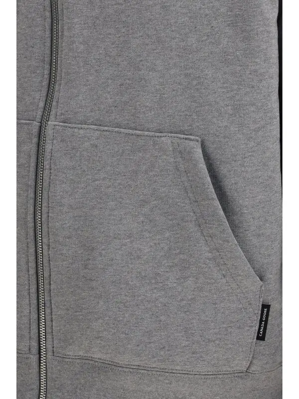 Canada Goose Fuse Reversible Hooded Sweatshirt