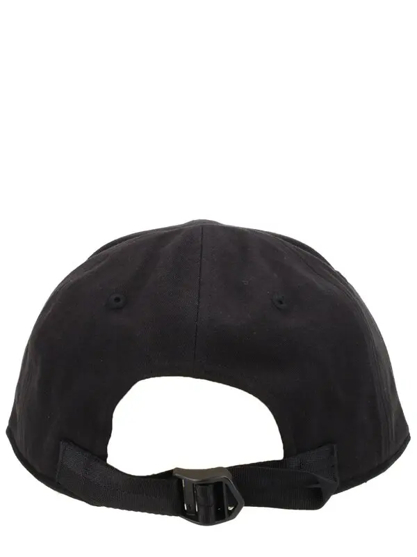 C.P. COMPANY Cotton Gabardine Cap