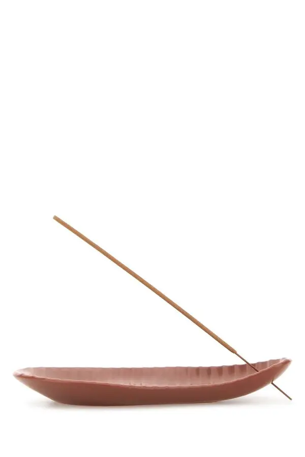 Loewe Tomato Leaves Incense Set - Multicolor