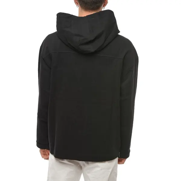 AMBUSH Hooded Sweatshirt With Kangaroo Pocket