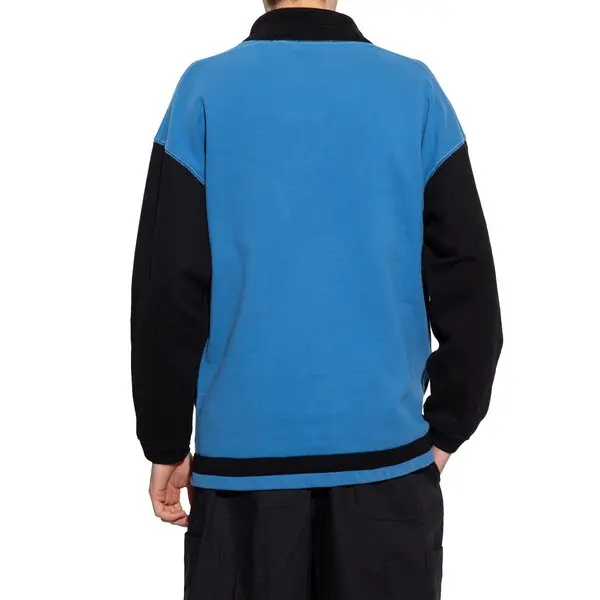 AMBUSH Hooded Sweatshirt - Blue