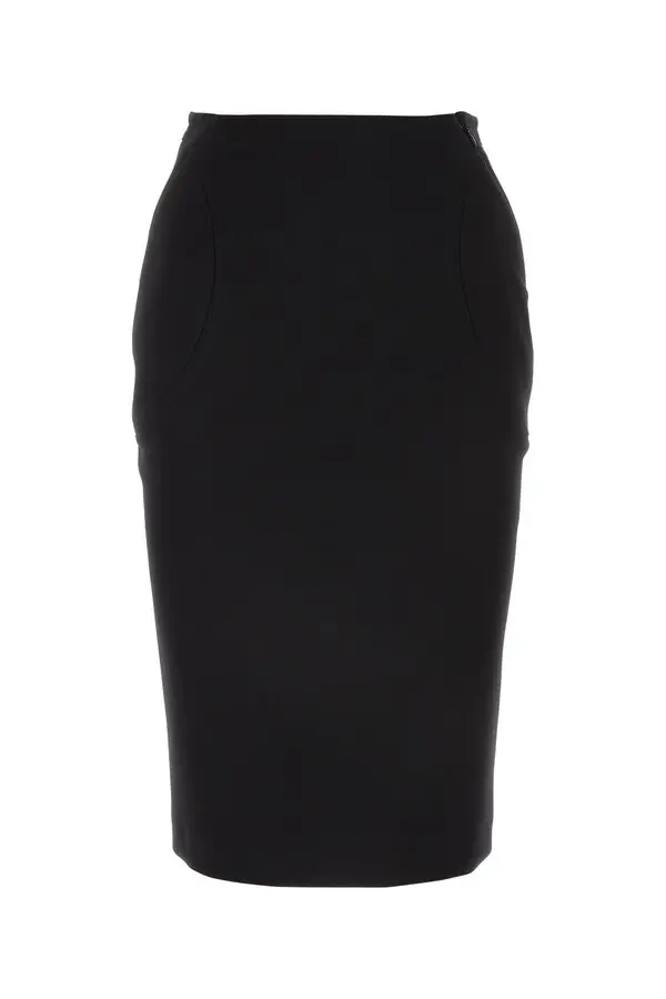 Alaïa Skirt