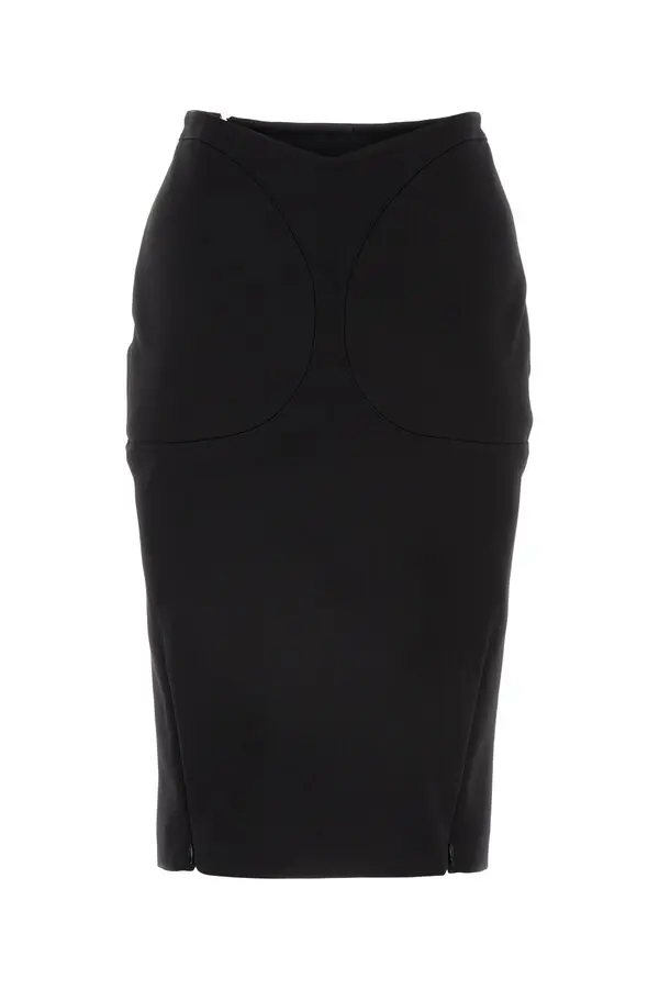 Alaïa Skirt