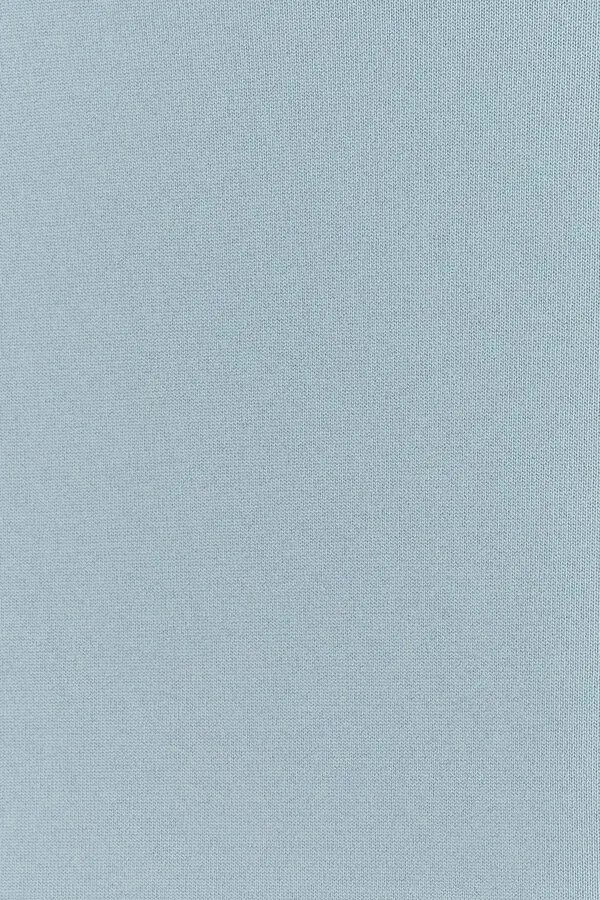 Alaïa Sleeveless Turtleneck Dress