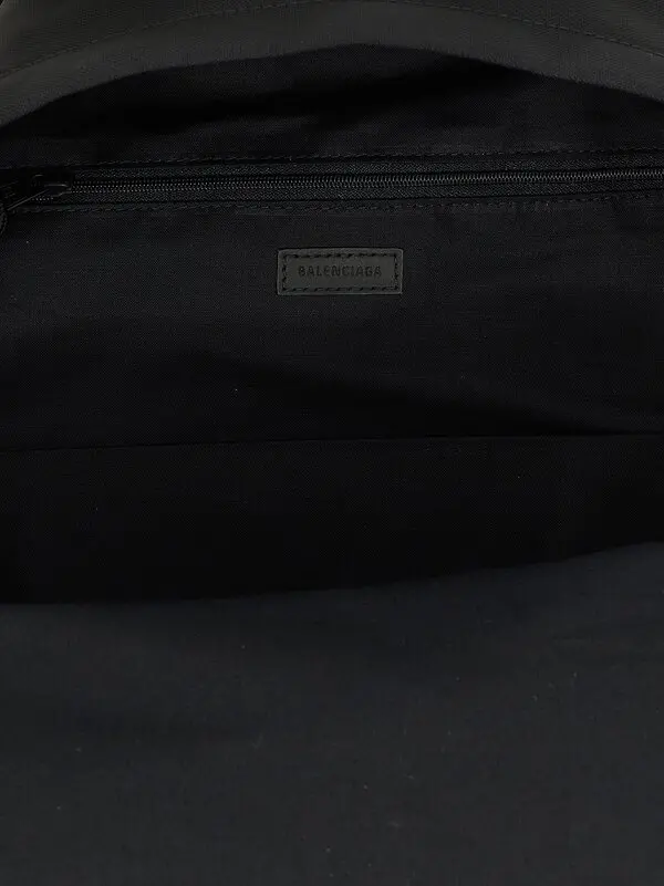 Balenciaga Explorer Nylon Backpack
