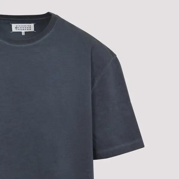 MAISON MARGIELA Cotton T-shirt