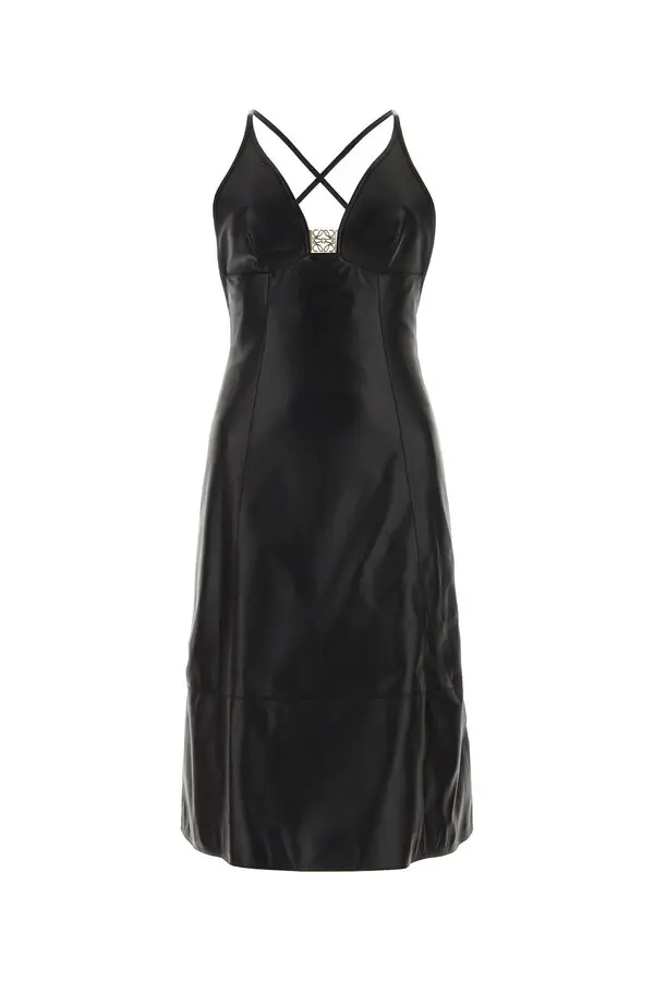 Loewe Dress - Multicolor
