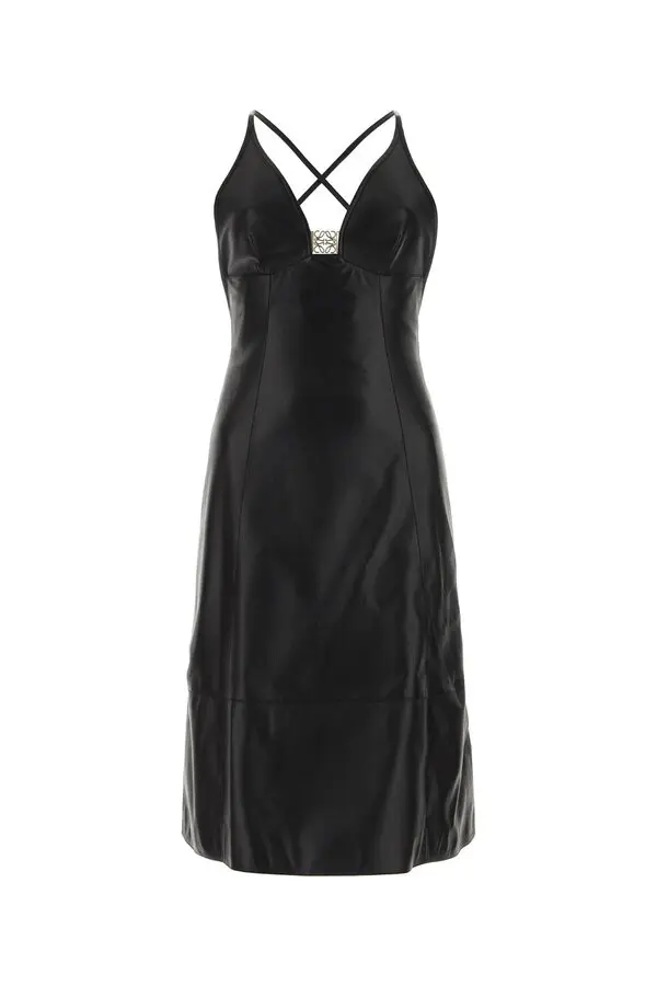 Loewe Dress - Multicolor