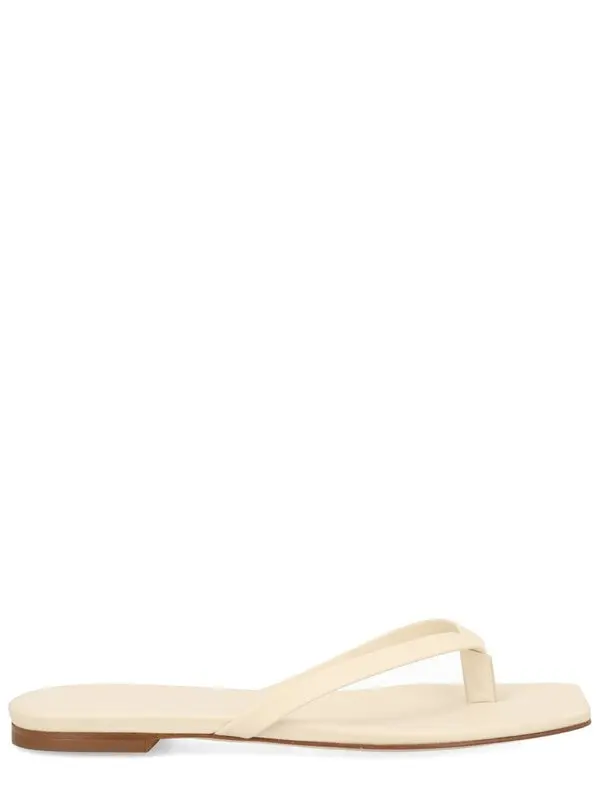 AeydĒ Renee Sandals - Cream