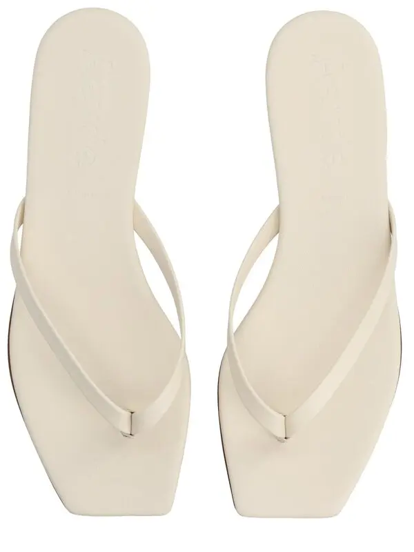 AeydĒ Renee Sandals - Cream