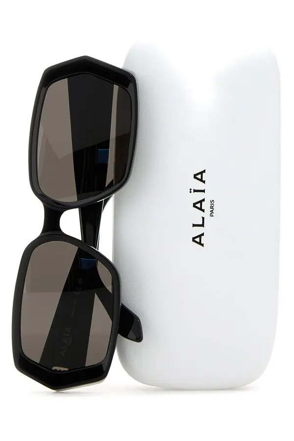 Alaïa Recycled Sunglasses