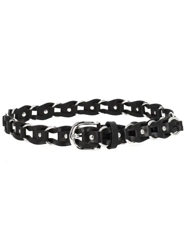 Isabel Marant Étoile Bali Belt - Black