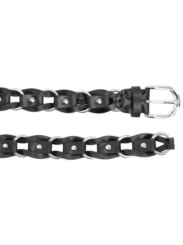 Isabel Marant Étoile Bali Belt - Black