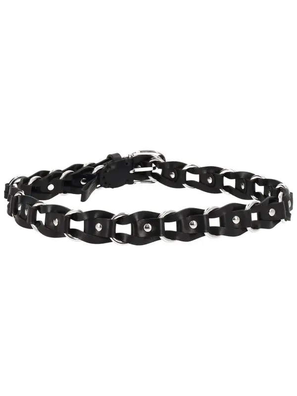 Isabel Marant Étoile Bali Belt - Black
