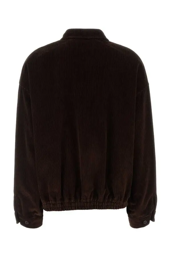 Miu Miu Corduroy Jacket