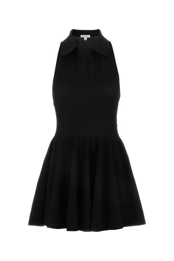 Alaïa Abito Dress