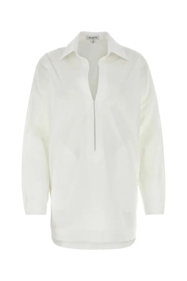 Alaïa Cotton Shirt