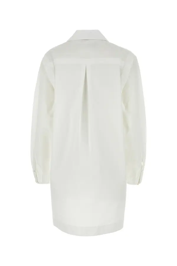 Alaïa Cotton Shirt