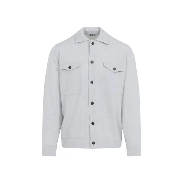 Kiton Cashmere Jacket