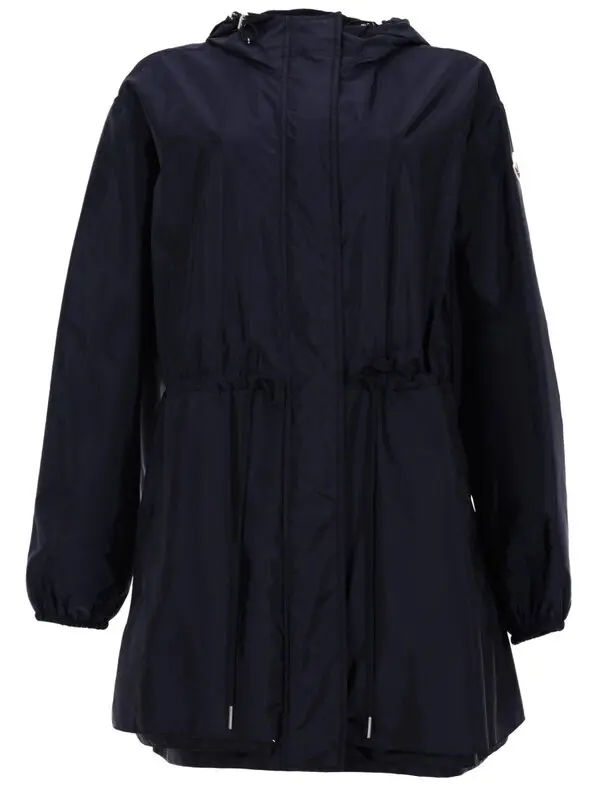 Moncler Giacca Impermeabile Weteau