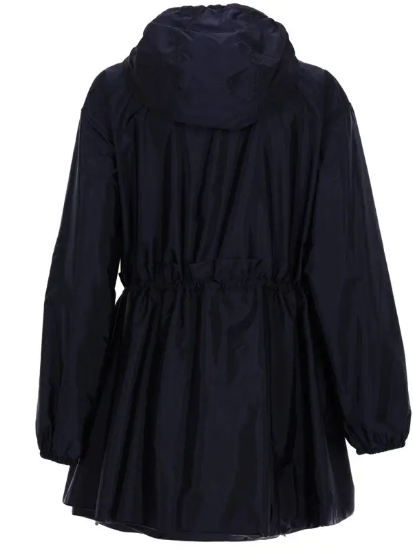 Moncler Giacca Impermeabile Weteau