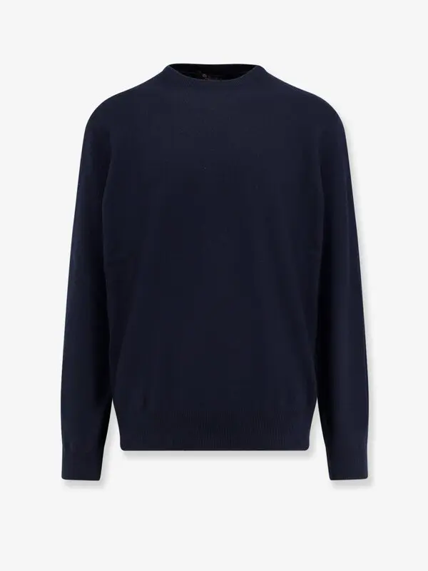 Loro Piana Baby Cashmere Sweater