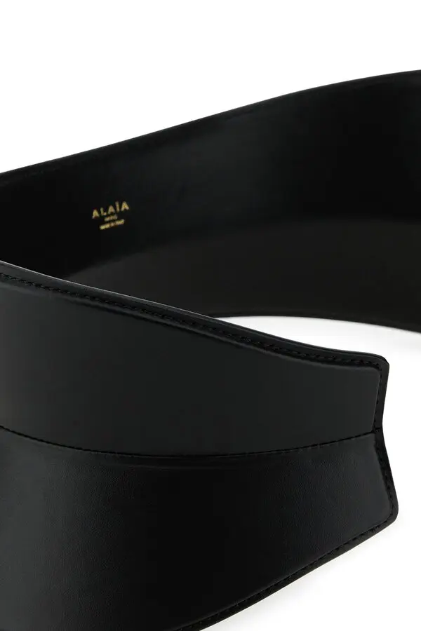 Alaïa Flex Bustier Be Waist Belt