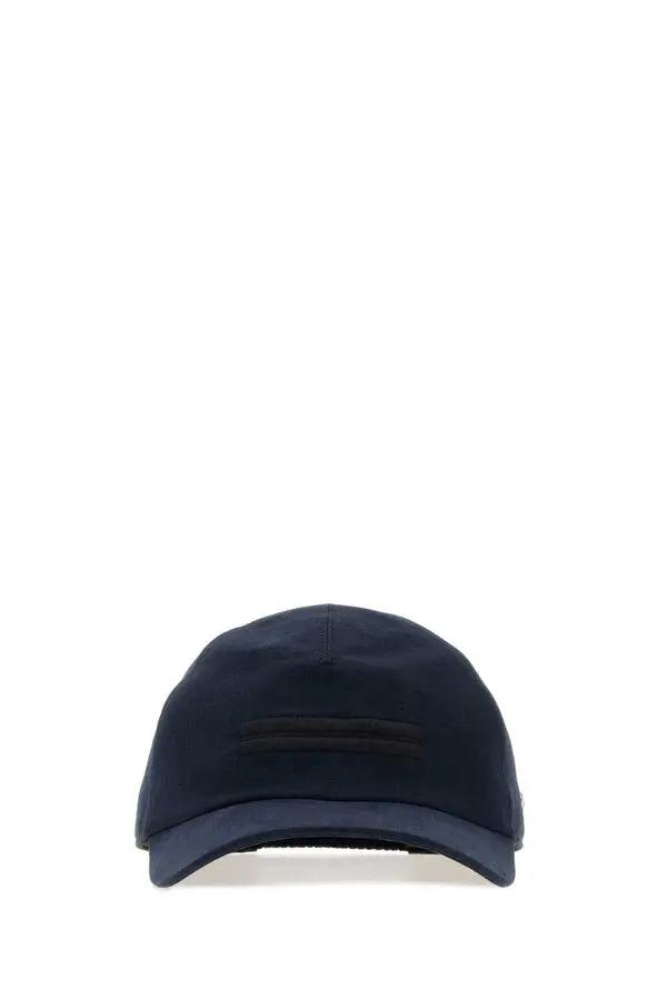 Zegna Baseball Cap - Blue