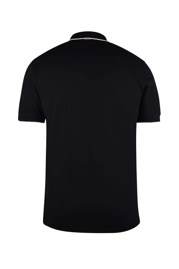 Zegna Polo - Black