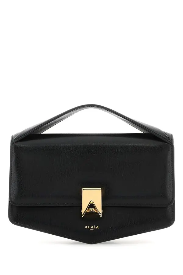 Alaïa Borsa Handheld Bag