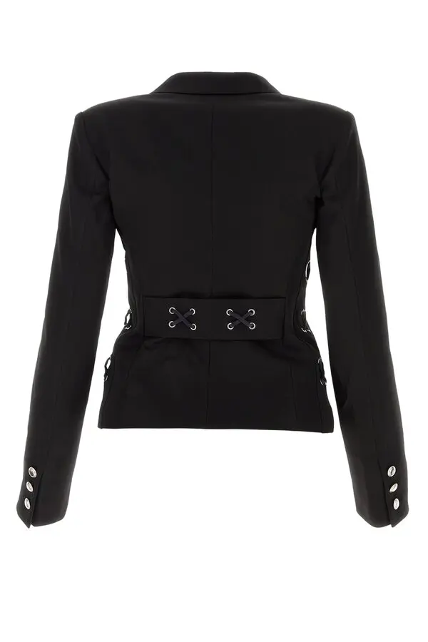 Alessandra Rich Giacca - Multicolor