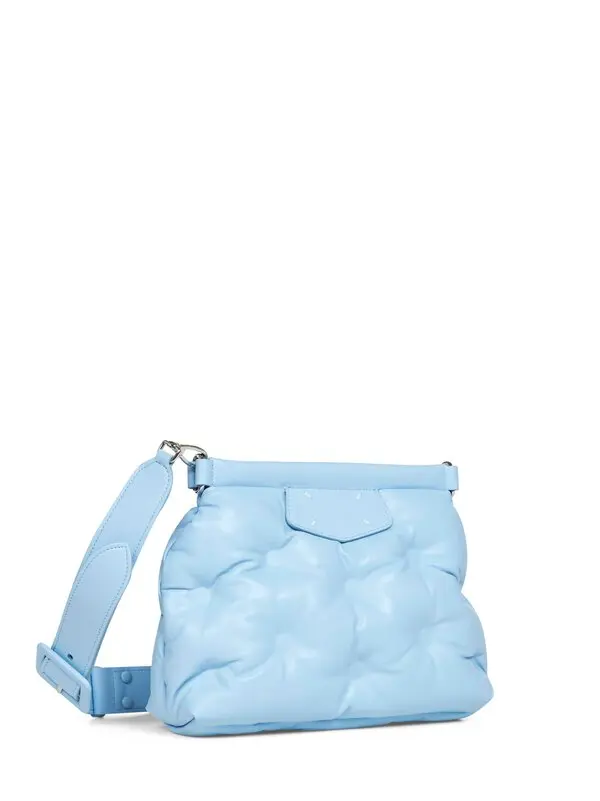 MAISON MARGIELA Glam Slam Classique Small Clutch Bag - Multicolor