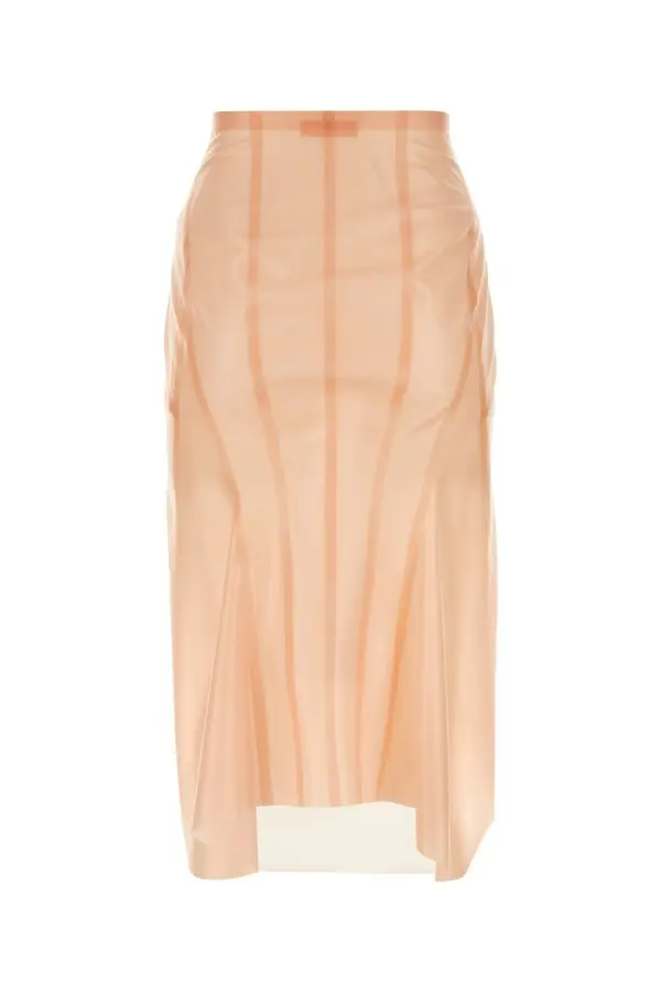 Alaïa Midi Skirt