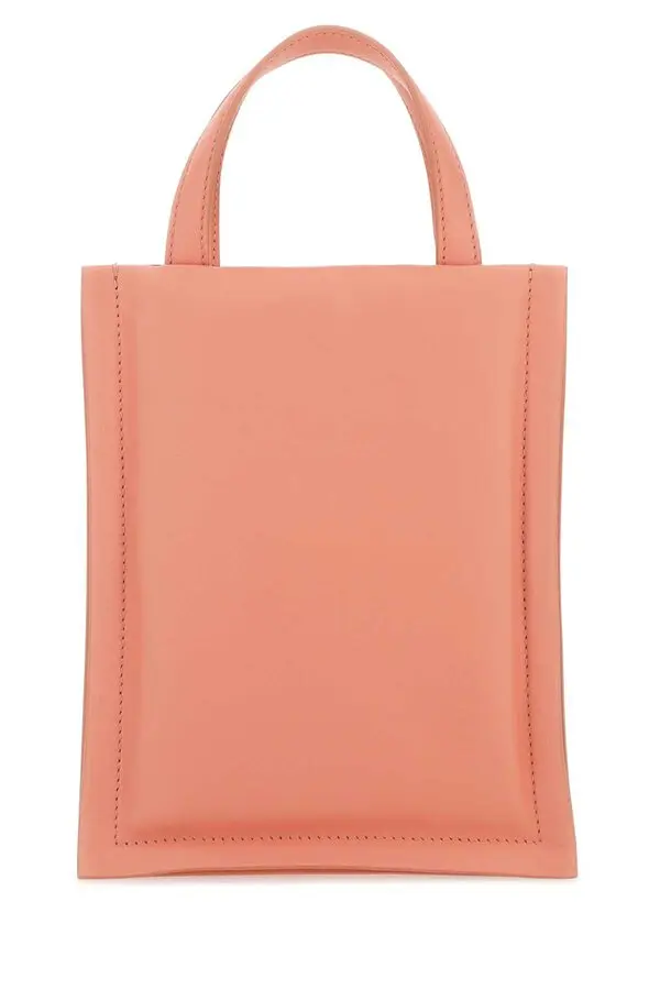 FERRAGAMO Viva Bow Mini Handbag - Pink