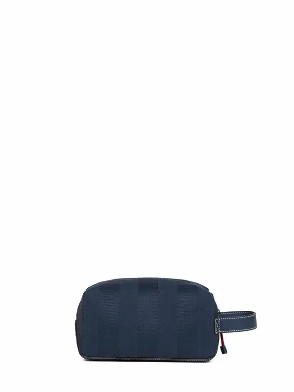 Fendi Blue Lui Beauty Beauty Case - Multicolor