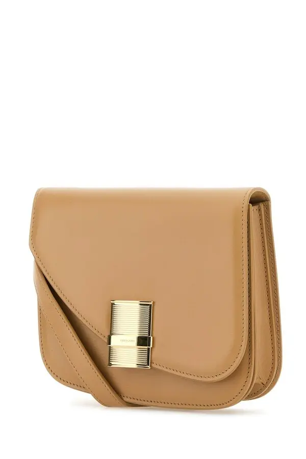 FERRAGAMO Salvatore Fiamma S Bag