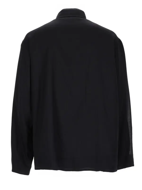 Our Legacy Evolved Jacket In Merino Wool