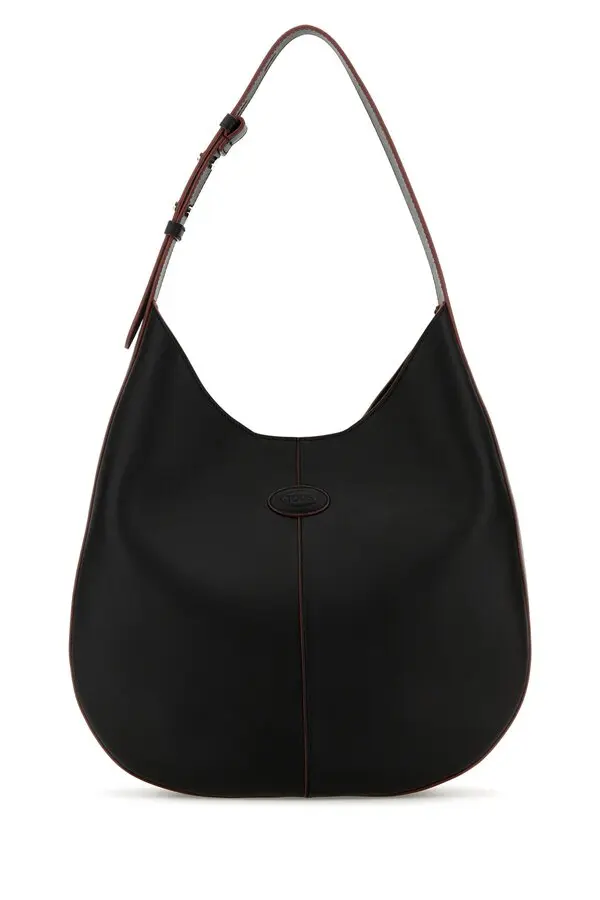 TOD'S Hobo Bag - Multicolor