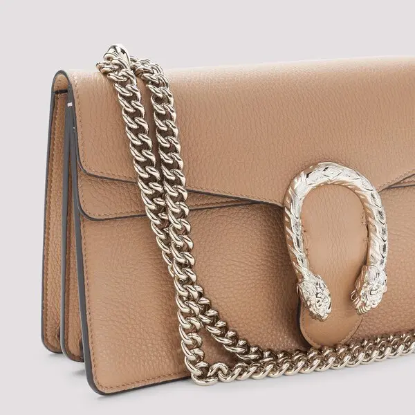Gucci Dionysus Shoulder Bag - Multicolor