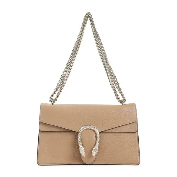 Gucci Dionysus Shoulder Bag - Multicolor