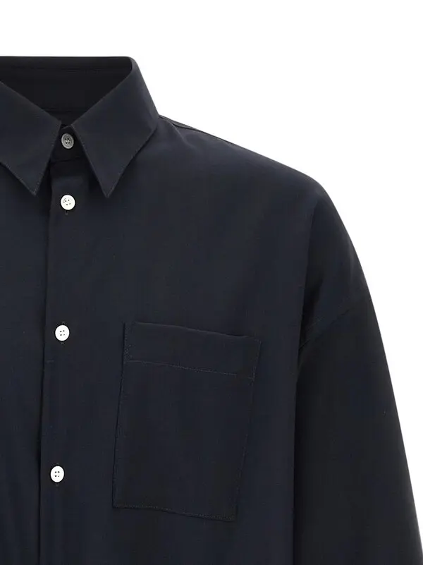 Marni Tropical Wool' Shirt