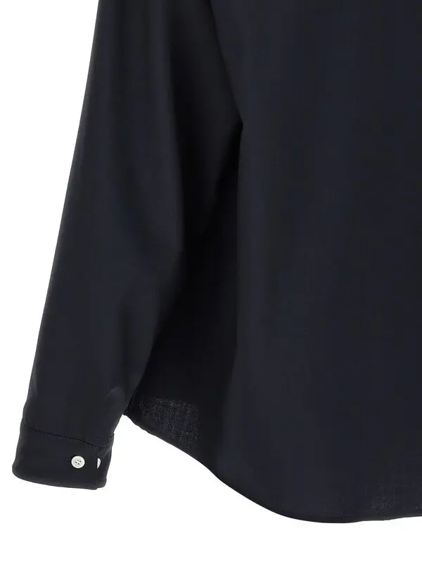 Marni Tropical Wool' Shirt