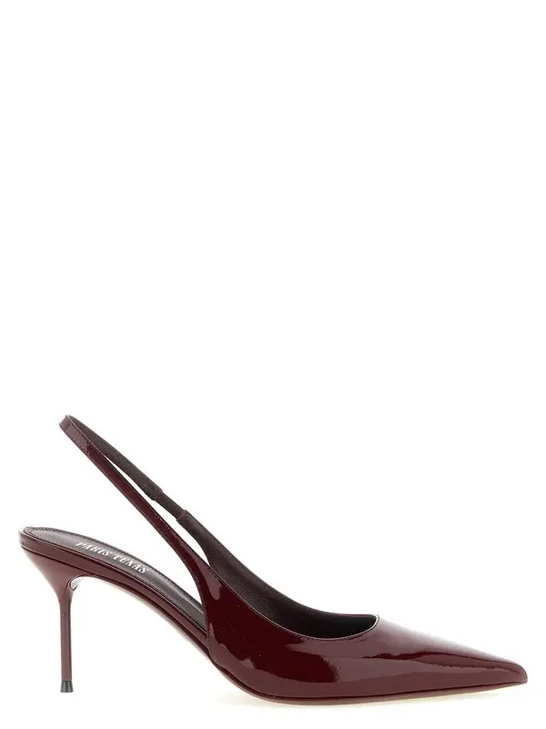 Paris Texas Lidia Slingback - Multicolor