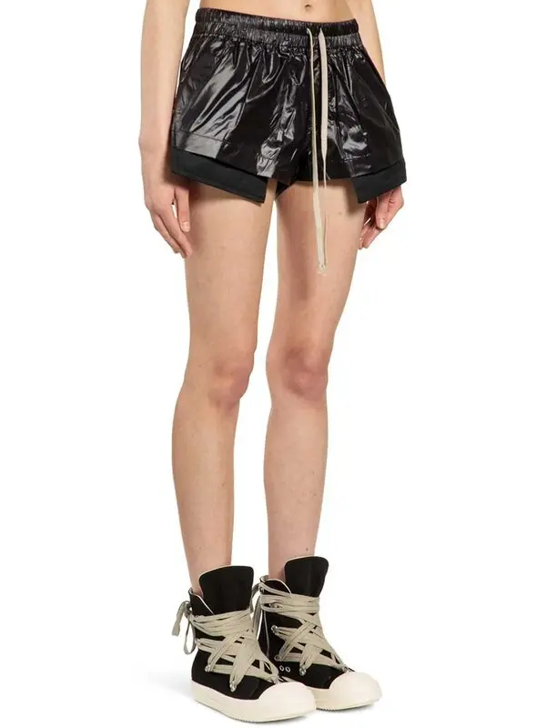 Rick Owens Drawstring Boxers