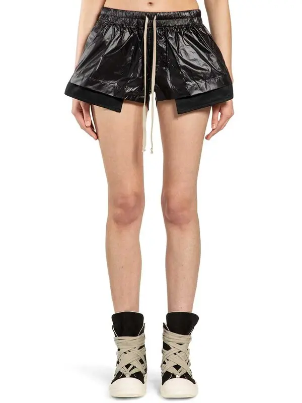 Rick Owens Drawstring Boxers